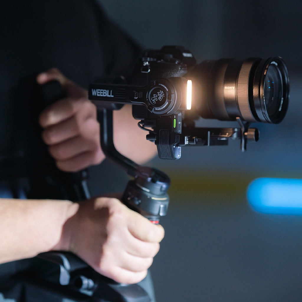 Is a gimbal worth it and How to make the best advantage of it ...