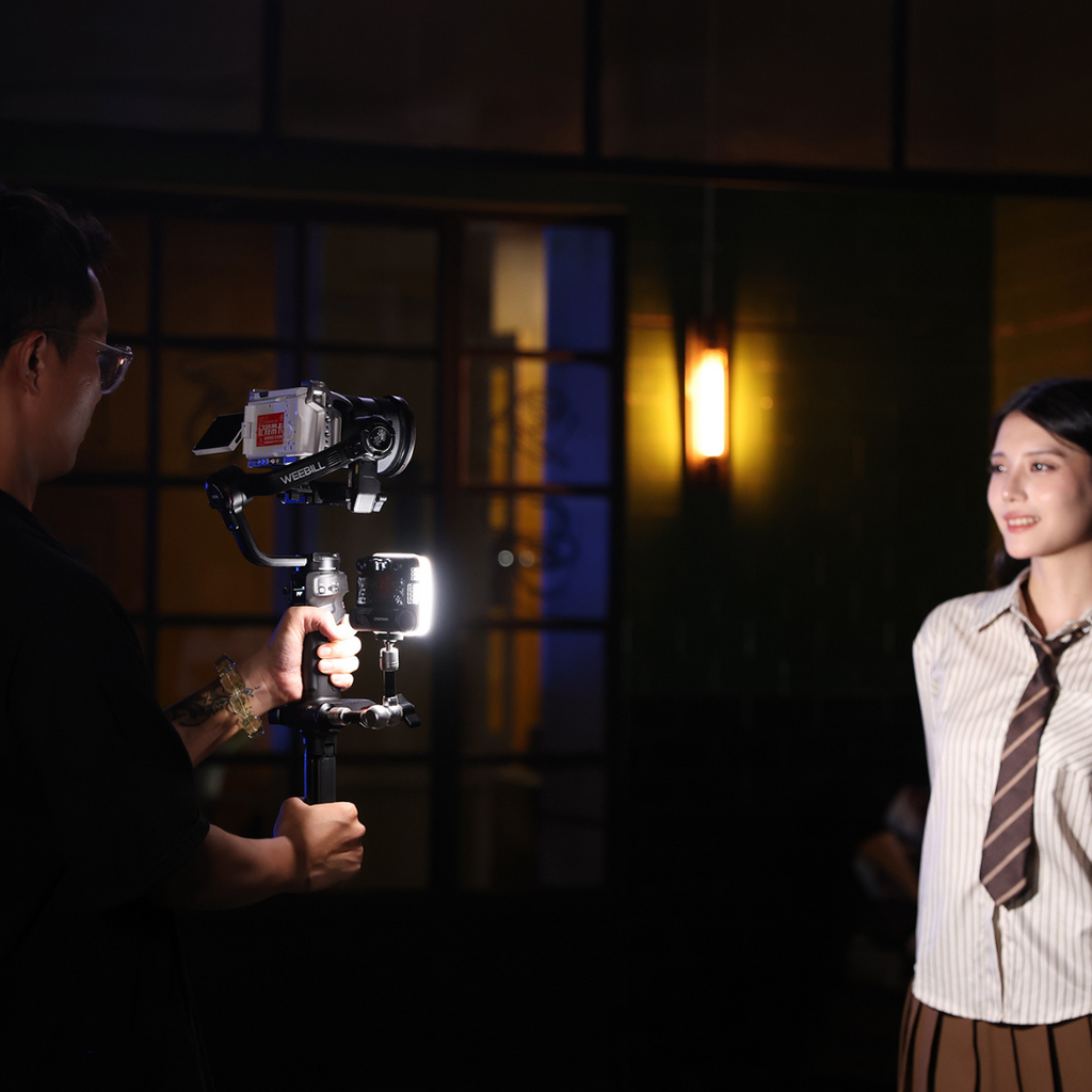Light Up Your Shots: Essential Lighting Tips for Video and Photography ...
