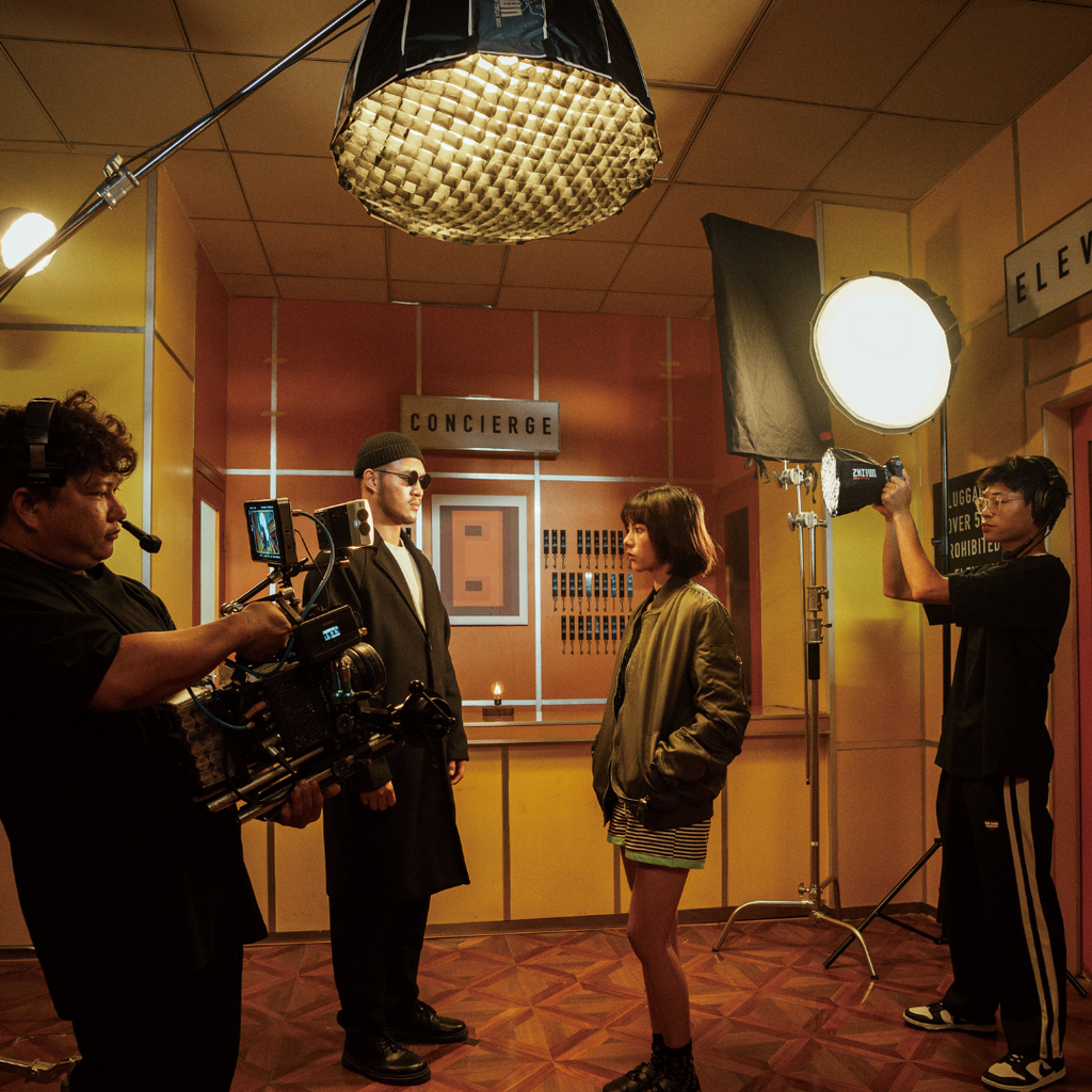 Lighting Like a Pro: Maximizing the 3-Point System – ZHIYUN Store