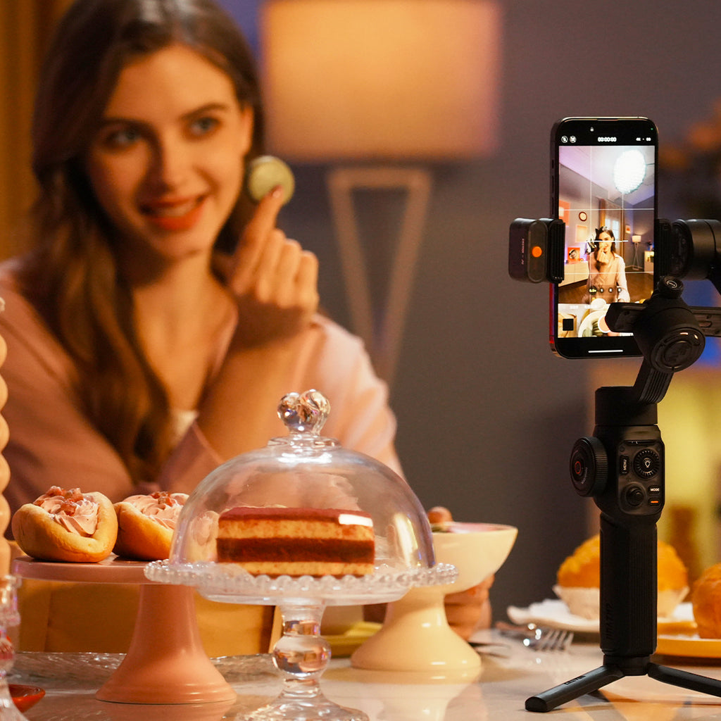 Do I Need a Gimbal for My iPhone? – ZHIYUN Store