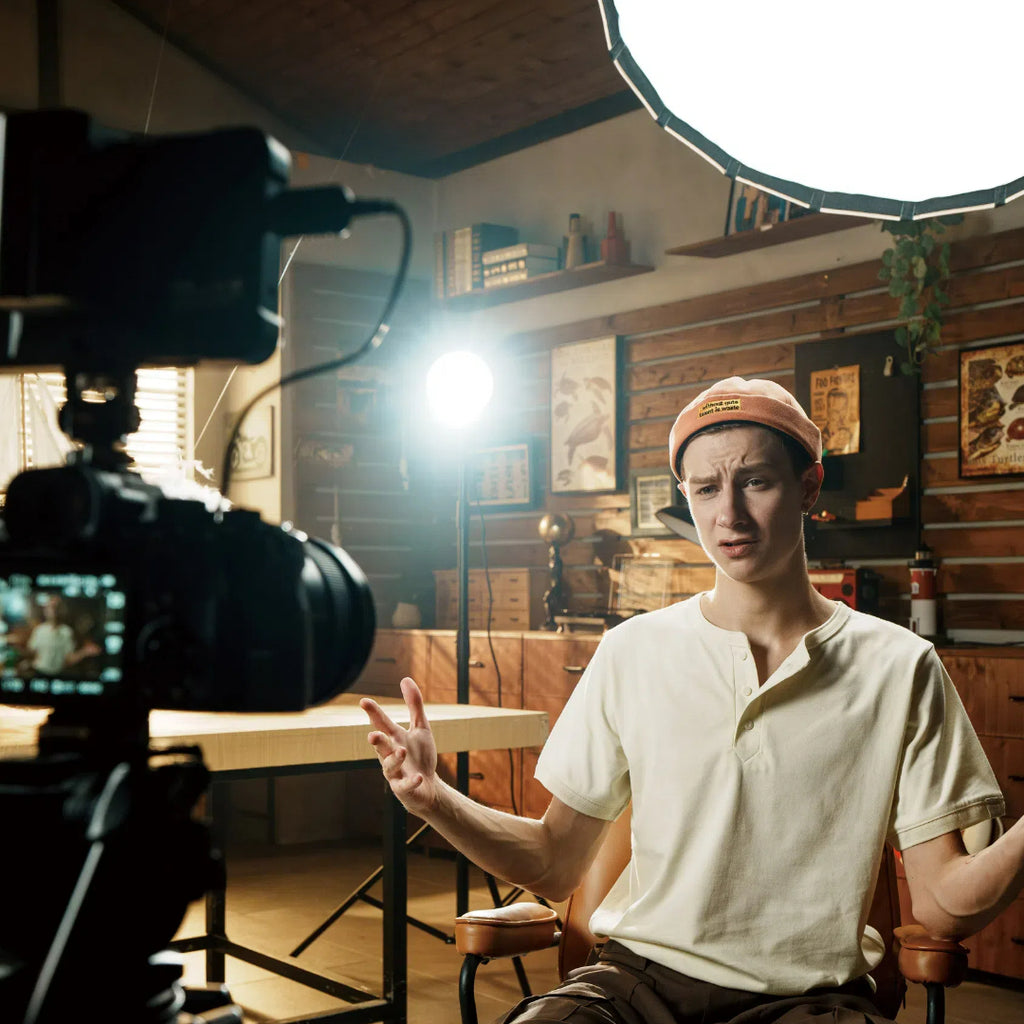 Mastering Multi-Camera Production: Tips for Seamless Shoots – ZHIYUN Store