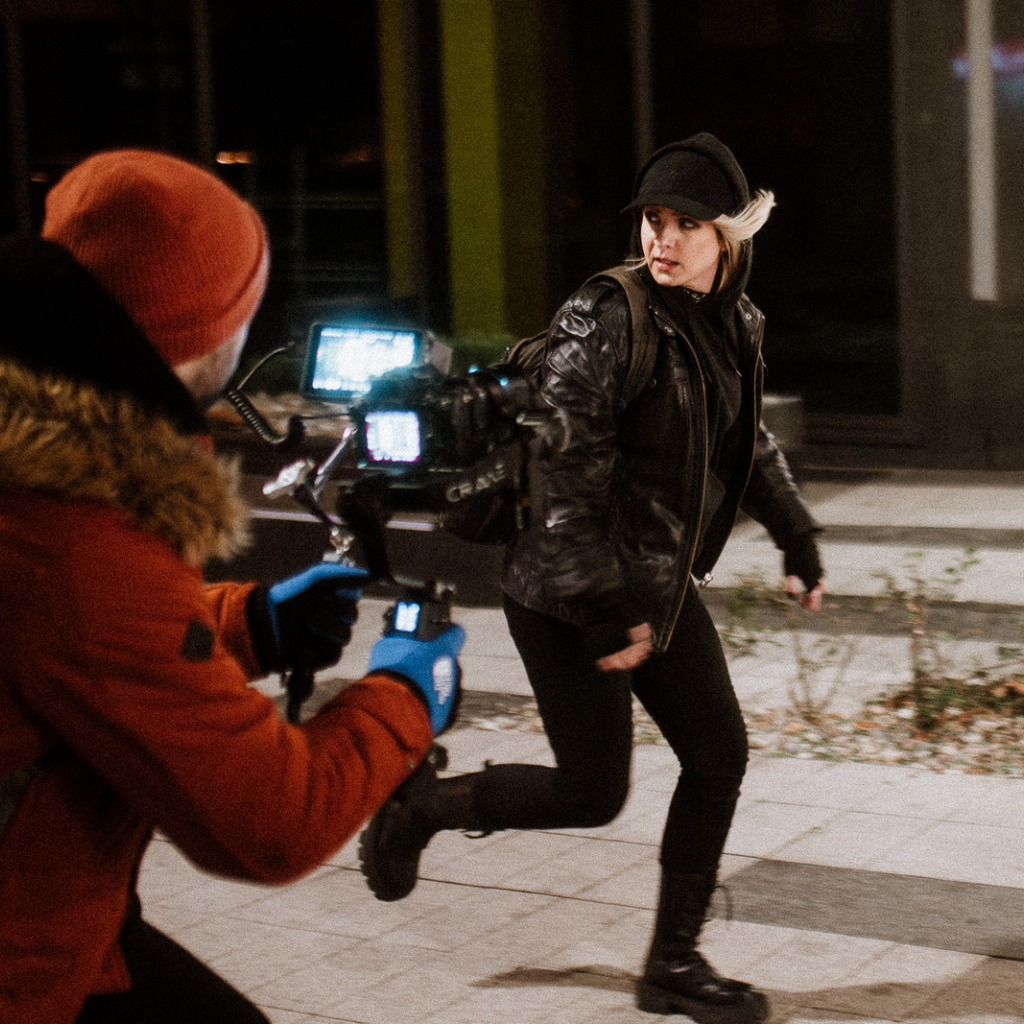 4 Essential Tips for Shooting Short Videos – ZHIYUN Store