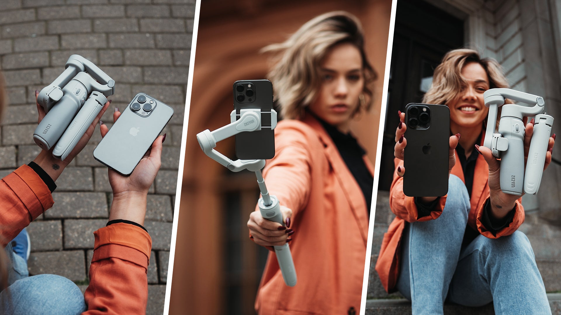 Mastering Phone Photography: A Guide to Stabilizers – ZHIYUN Store
